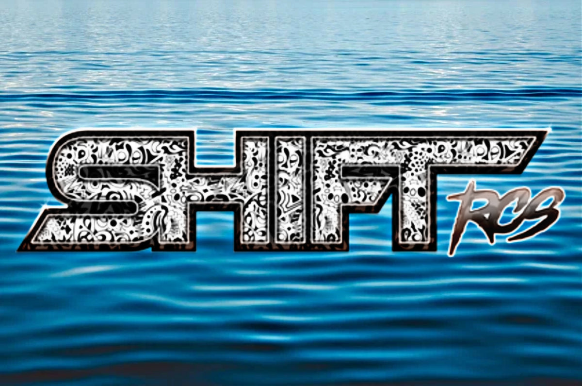 SHIFT rcs – GSPEED Chassis