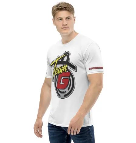 Buy Team-G Chassis Apparel – GSPEED Chassis