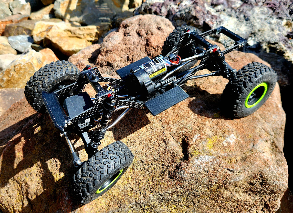 GS-18 Chassis Package Deal – GSPEED Chassis