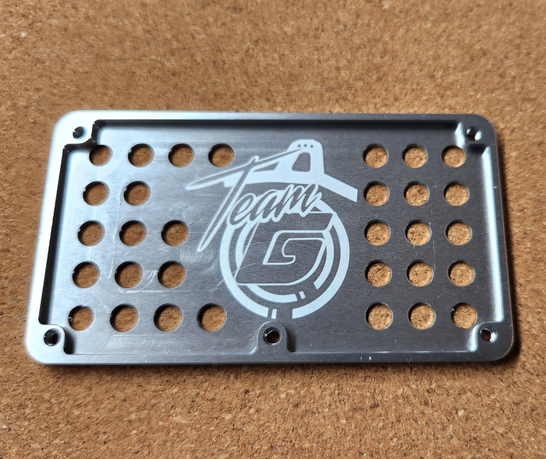 GS-FS Chassis And Compatible Parts – Page 3 – GSPEED Chassis