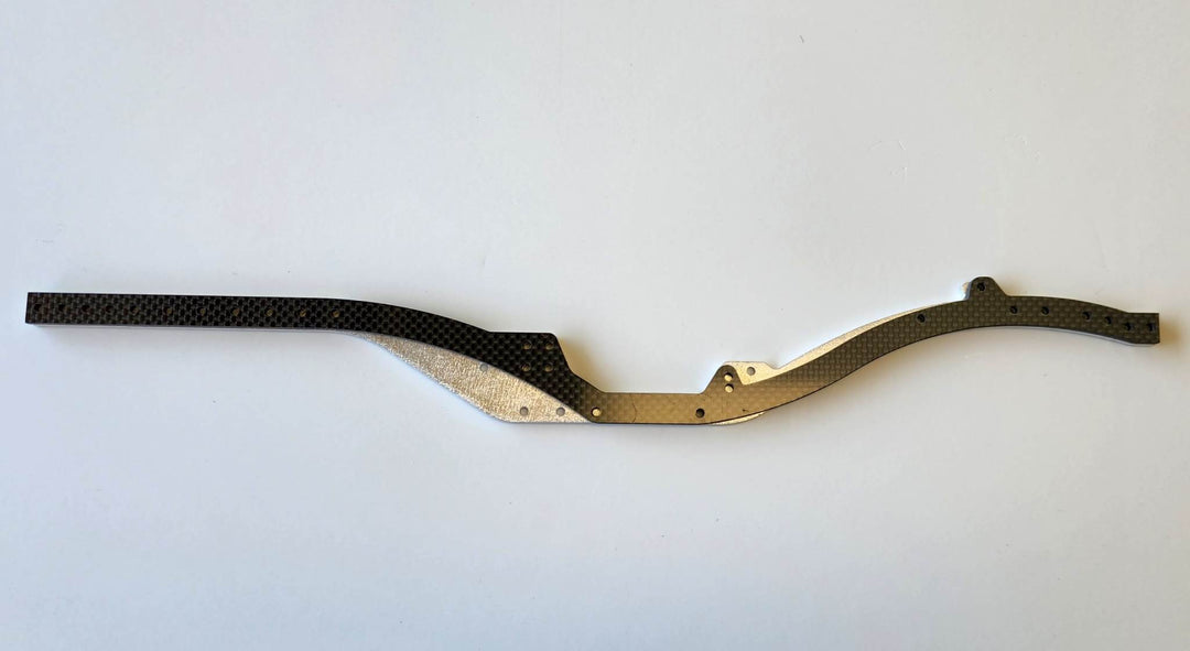 V2-C1-FS Package Deal – GSPEED Chassis