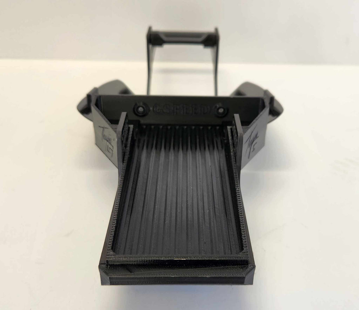 Assembled GS-V4 G-SHOT – GSPEED Chassis