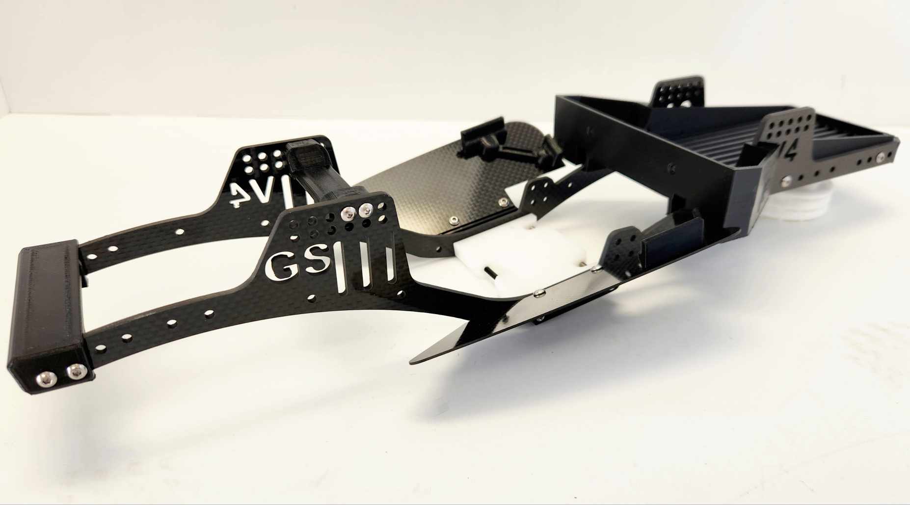 Buy G-Shot Rc Products Online – Page 2 – GSPEED Chassis