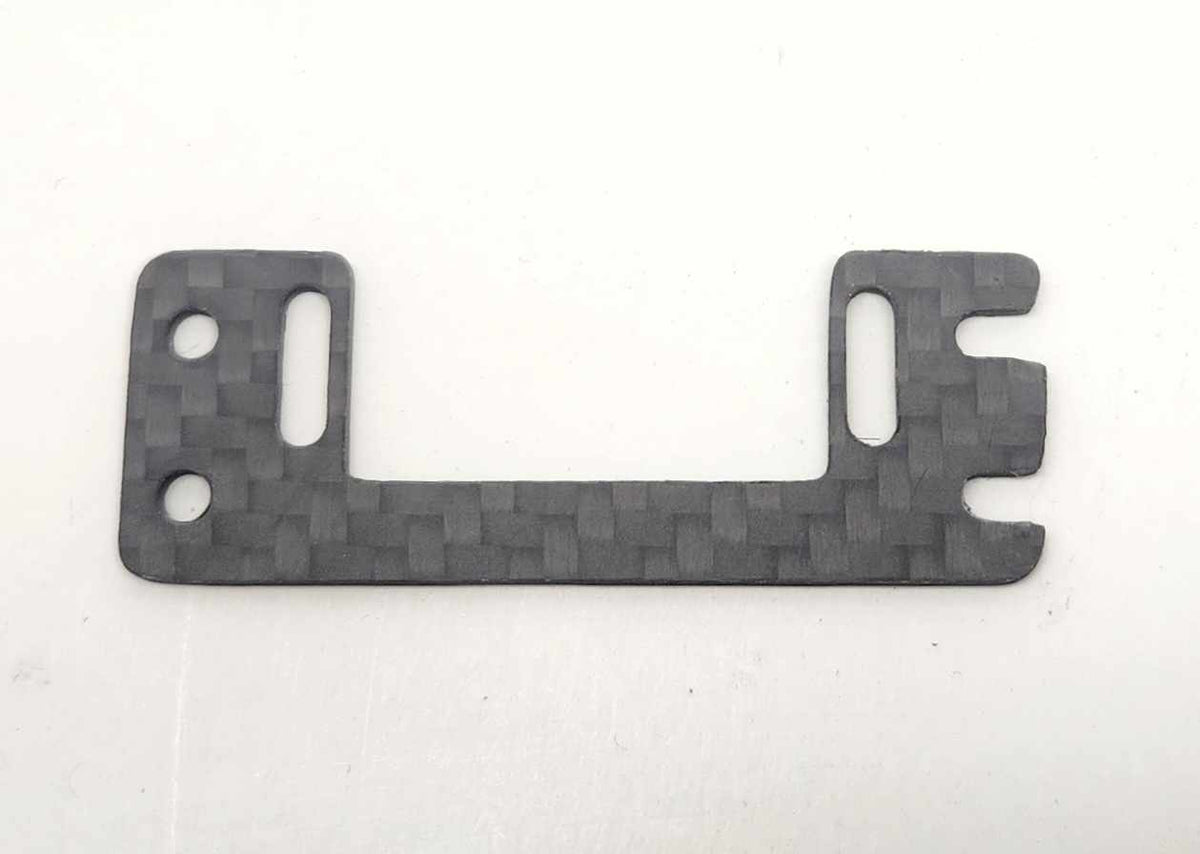 Winch Mount Adapter Plate For The 3Brothers RC ATLAS MICRO PRO WINCH ...