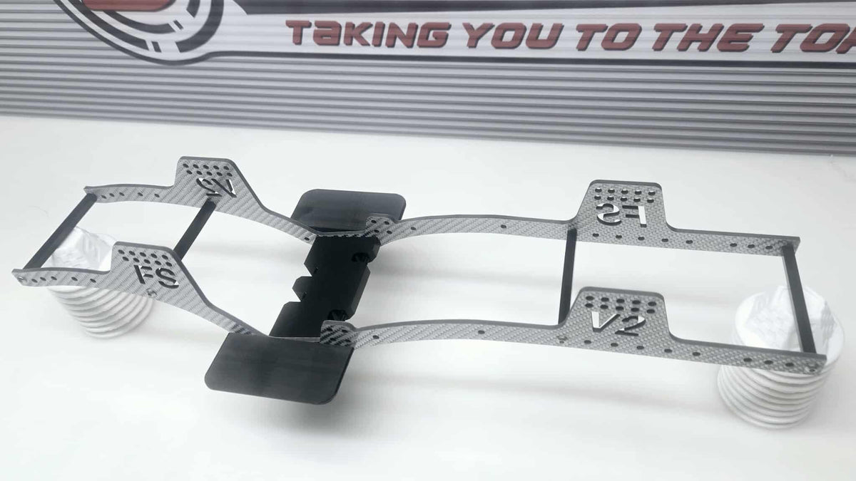 GS-FS-V2 Chassis package – GSPEED Chassis