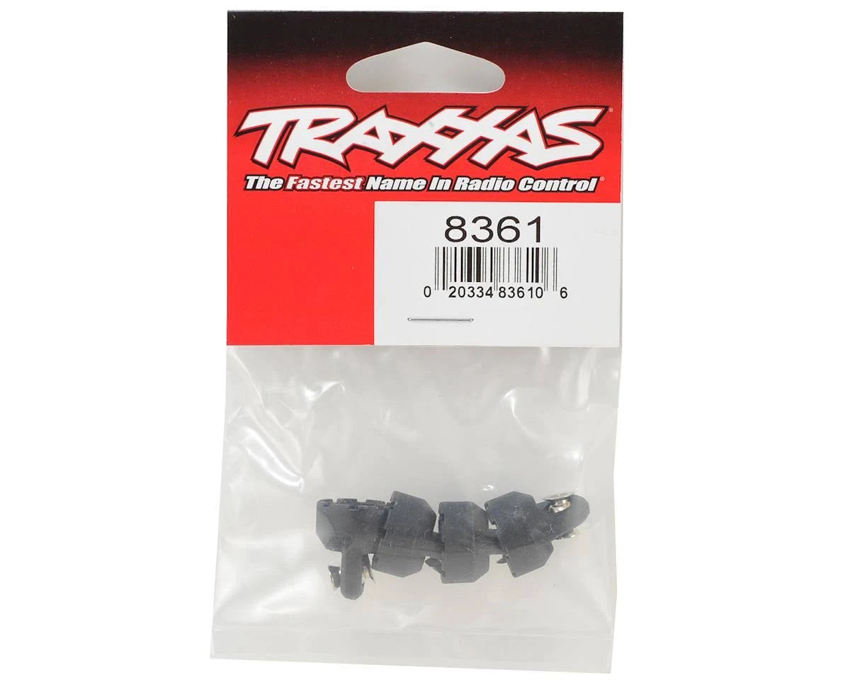 Traxxas 8361 Shock Caps – GSPEED Chassis