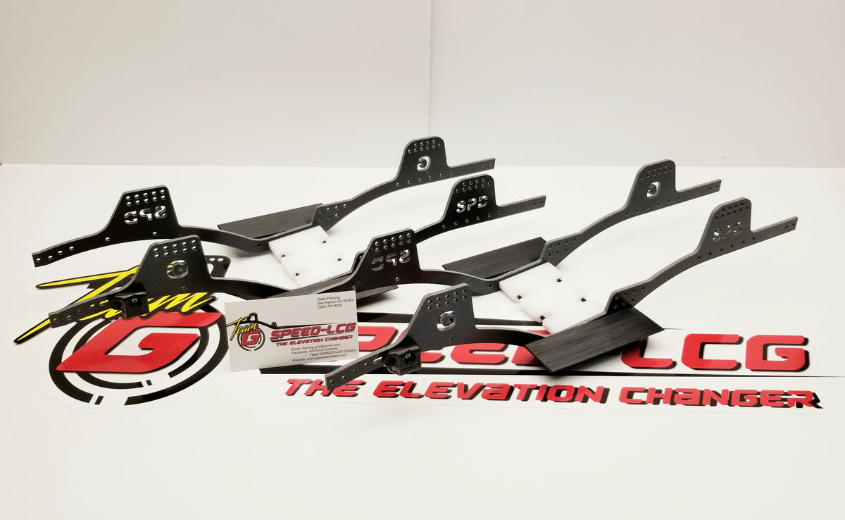 Buy RC Car Material In One Pack For AR44 – GSPEED Chassis