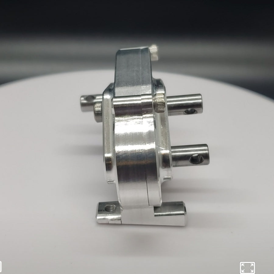 TGH Creeper T transfer case – GSPEED Chassis