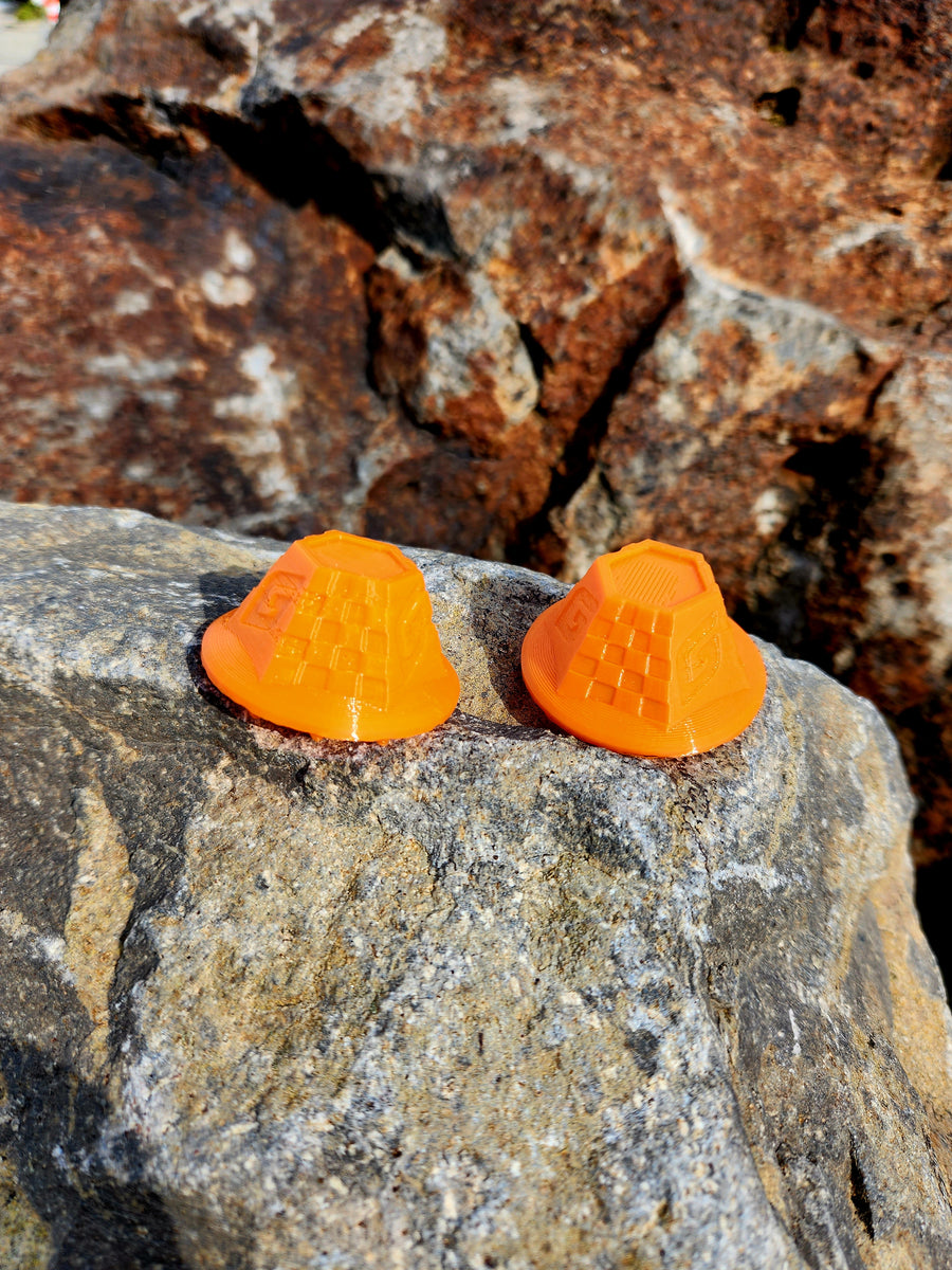 G-GATE Competition Course Markers – GSPEED Chassis