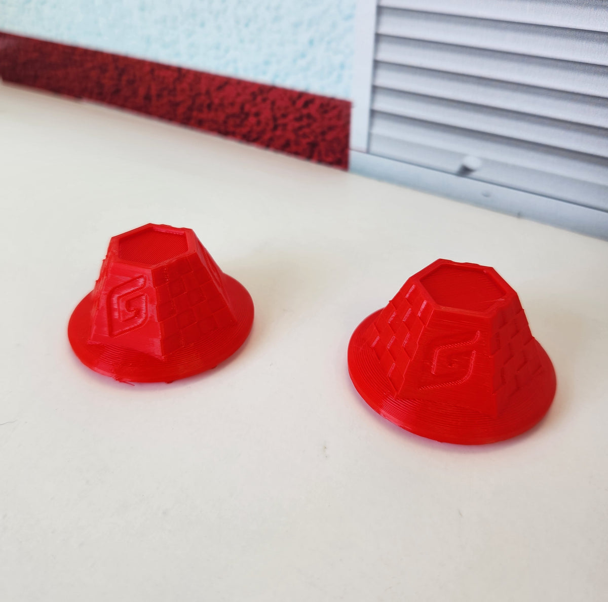 G-GATE Competition Course Markers – GSPEED Chassis