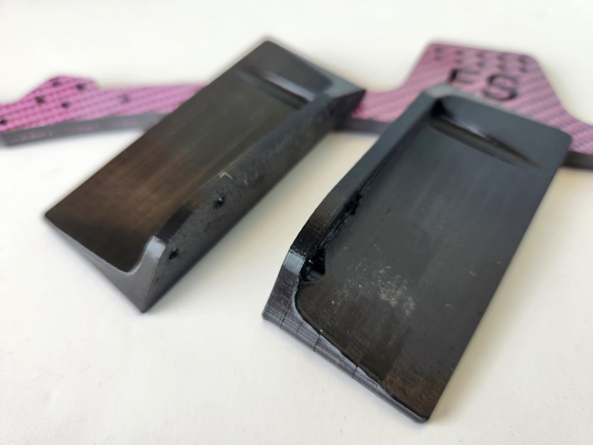 GS-FS Standard Sliders – GSPEED Chassis