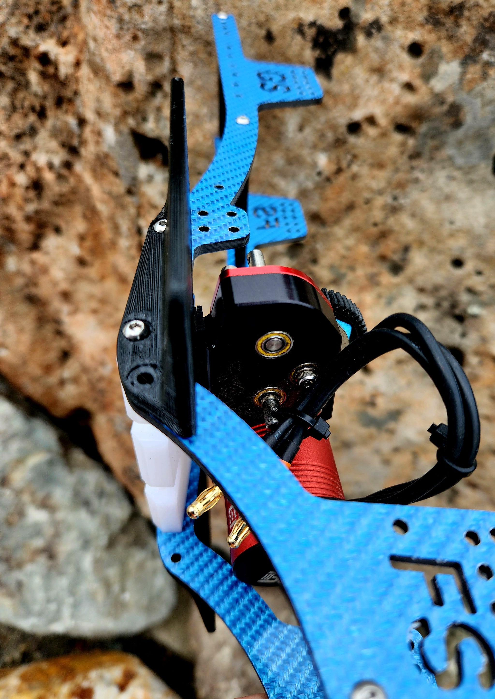 GS-FS Standard Sliders – GSPEED Chassis