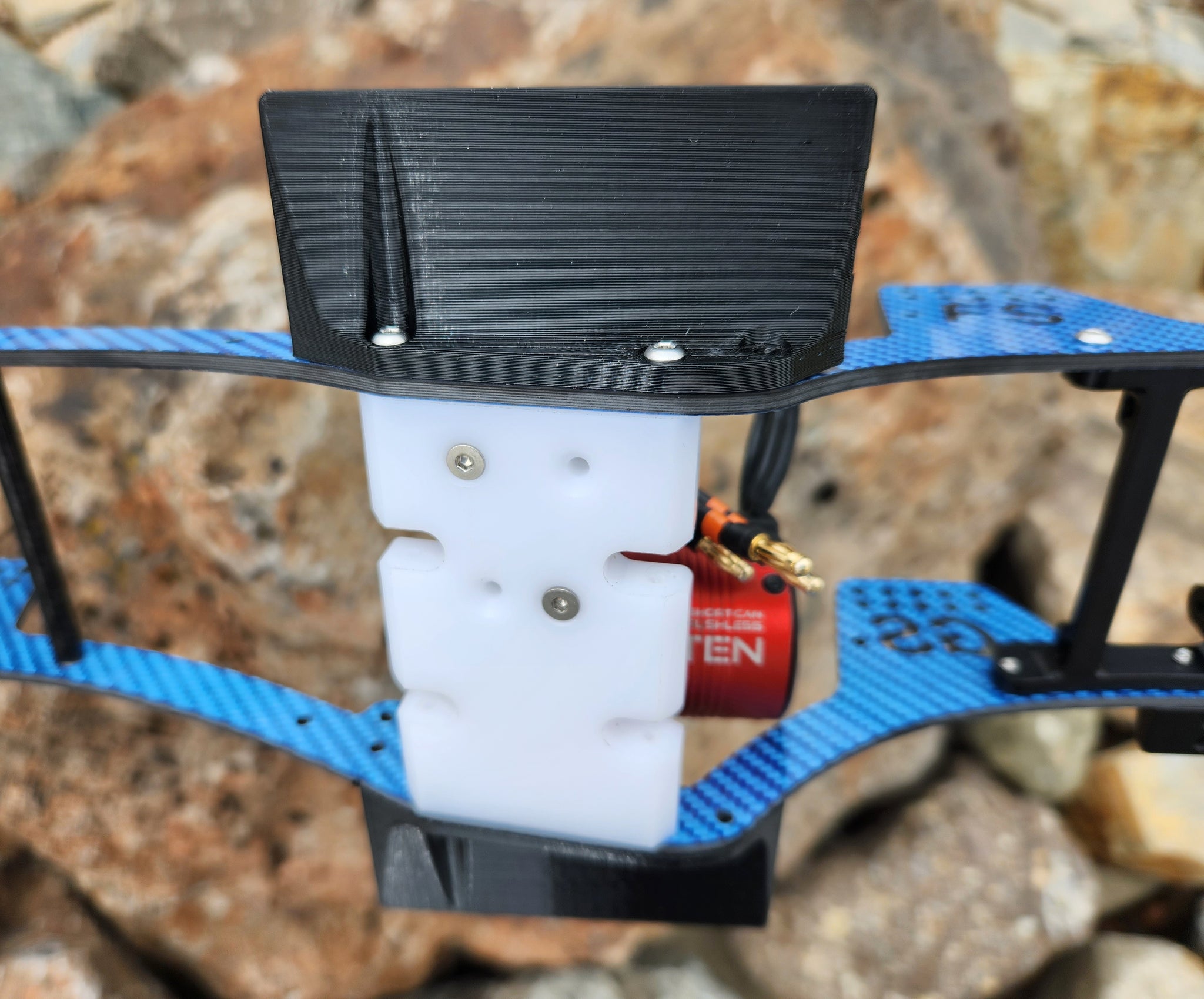 GS-FS Standard Sliders – GSPEED Chassis