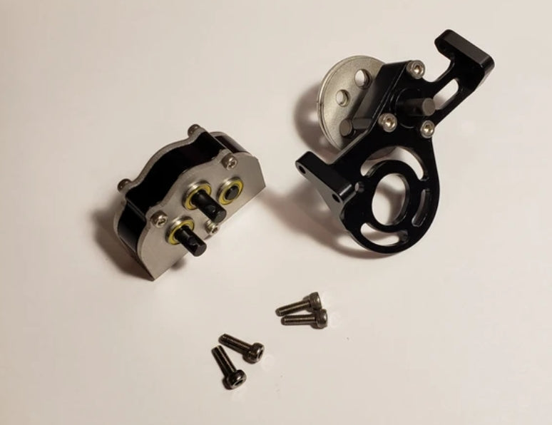 Buy Tgh Rc Forward Motor Mount – GSPEED Chassis